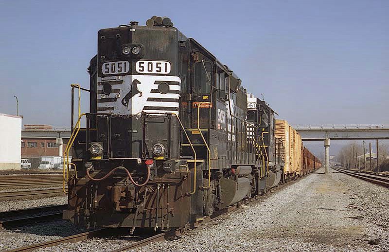 NS'S Alabama Division AGS South District